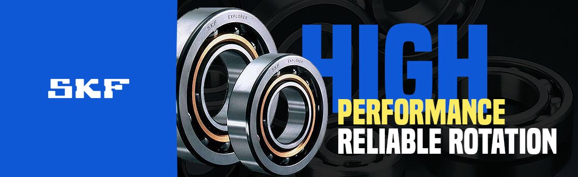 SKF Parts Catalog – Replacement Vehicle Parts