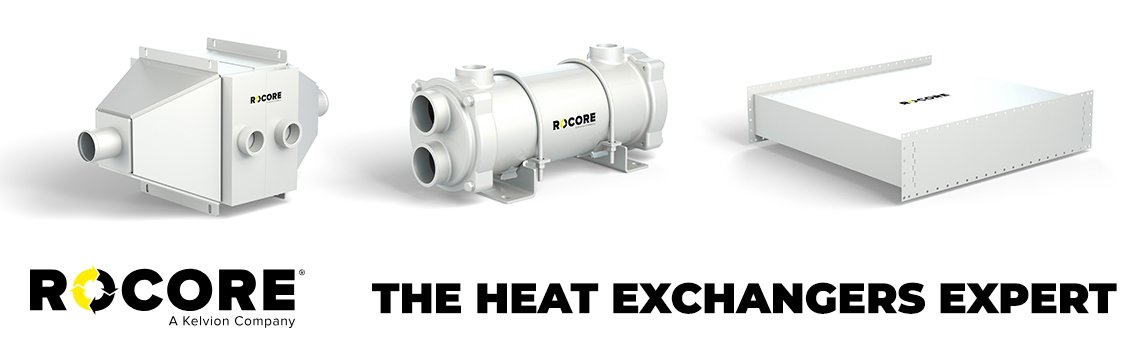 ROCORE THERMAL SYSTEMS parts for Heavy Duty Trucks, Medium Duty, Light ...