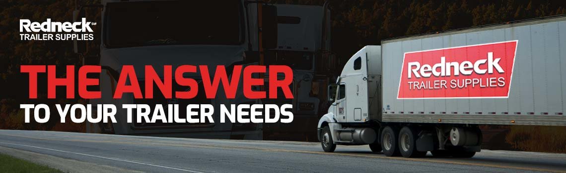 Redneck Trailer Supply Parts (Low Prices + Free Shipping)