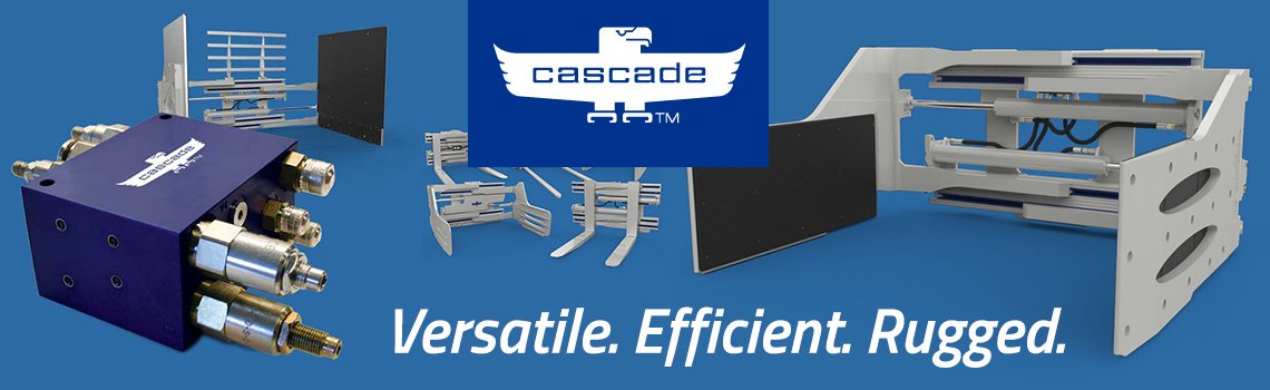 CASCADE parts for Heavy Duty Trucks, Medium Duty, Light Duty, and more