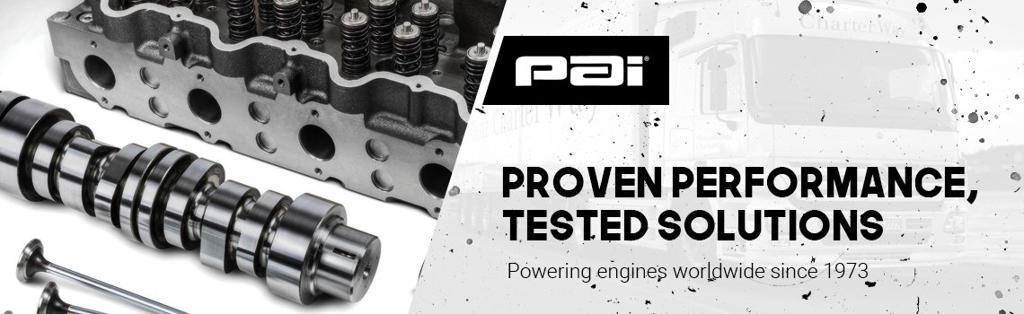 Pai Truck Parts | Pai Engine Parts | FinditParts