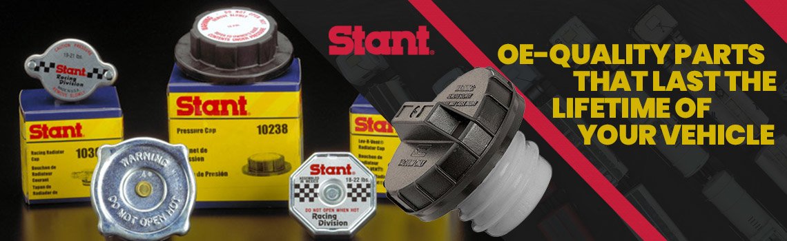 STANT parts for Heavy Duty Trucks, Medium Duty, Light Duty, and more