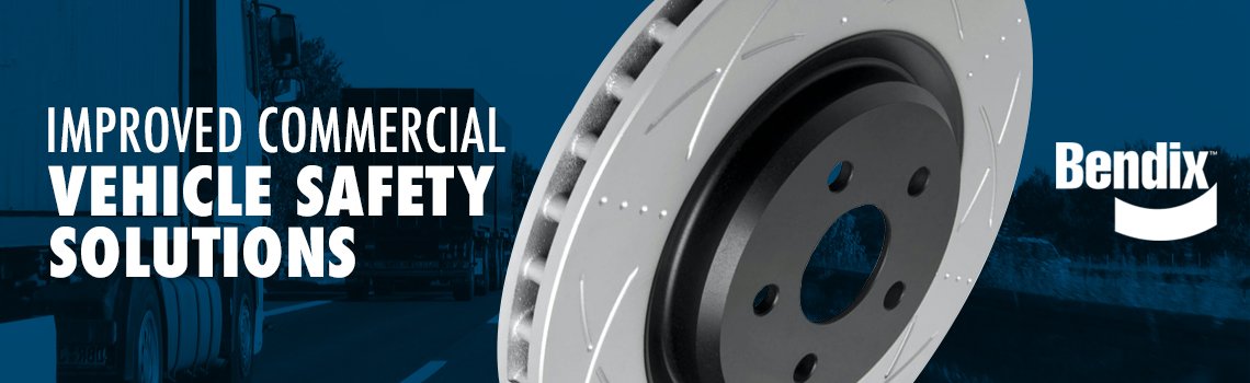 Bendix Parts for Commercial Vehicles – FinditParts