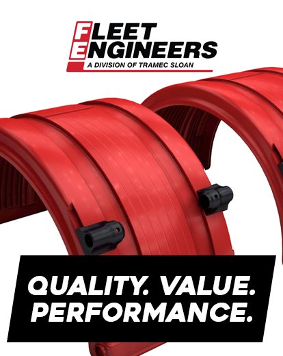 FLEET ENGINEERS Fenders & Parts Parts for Heavy Duty Trucks, Medium ...