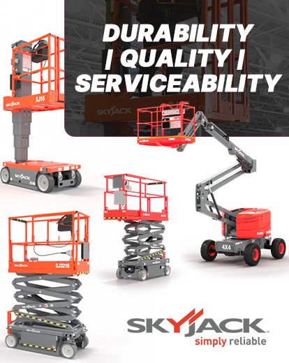 SKYJACK parts for Heavy Duty Trucks, Medium Duty, Light Duty, and more