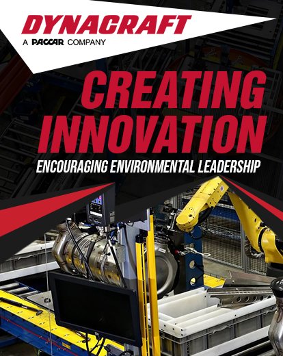 DYNACRAFT parts for Heavy Duty Trucks, Medium Duty, Light Duty, and more