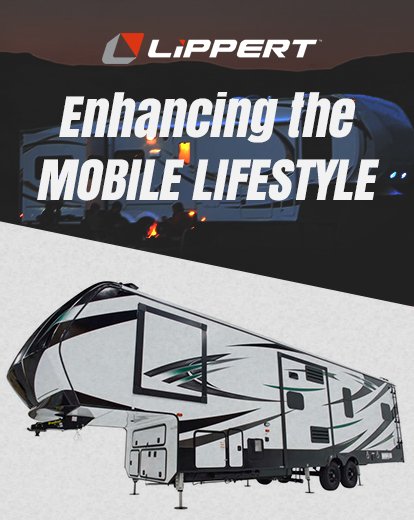 LIPPERT COMPONENTS parts for Heavy Duty Trucks, Medium Duty, Light Duty ...