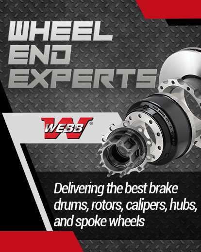 WEBB Wheels | WEBB Distributor | FinditParts