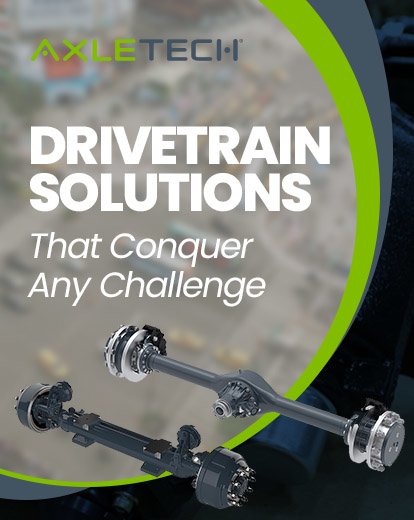 AxleTech Parts for Trucks & Off-Highway – FinditParts