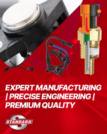 STANDARD IGNITION parts for Heavy Duty Trucks, Medium Duty, Light Duty ...