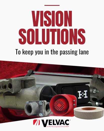 Velvac Products for Commercial Vehicles – FinditParts