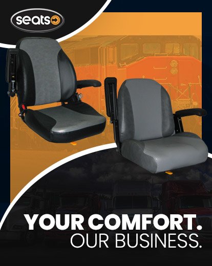 SEATS INC parts for Heavy Duty Trucks, Medium Duty, Light Duty, and more