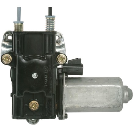 A 1 Cardone 82-198AR Power Window Motor And Regulator Assembly ...