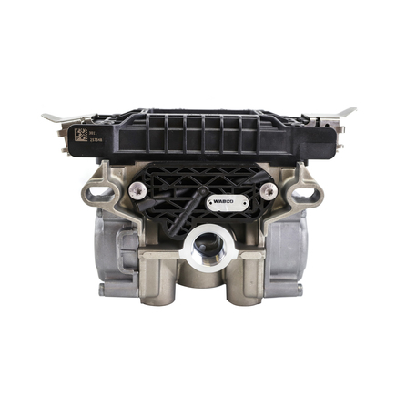 S4005001030 by MERITOR - ABS - TRAILER ABS ECU VALVE ASSEMBLY