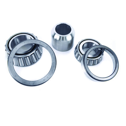 Timken FLTC1 Bearings And Spacer For Pre Adjusted Commercial Vehicle ...