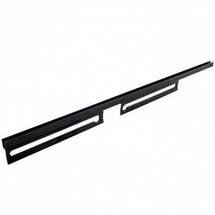 United Pacific B20116 Door Window Glass Run Channel Passenger Side, L ...