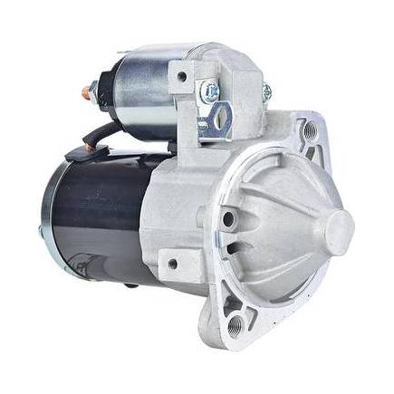 J&N 410-48221 Starter 12 V, 8 T, Cw, Pmgr, 1.4k W, New | eBay