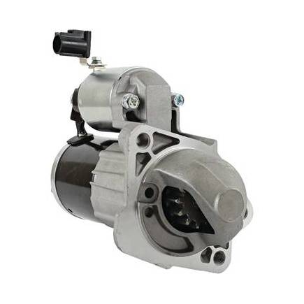 J&N 410-48254 Starter 12 V, 13 T, Cw, Pmgr, 1.4k W, New | eBay