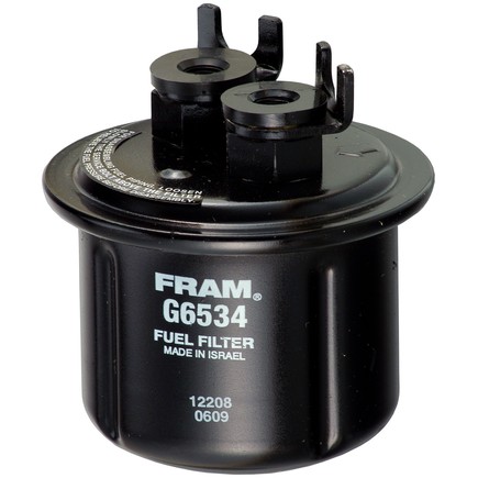 Fram G6534 In Line Fuel Filter 9100352330| eBay