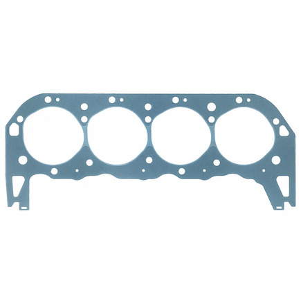 Fel Pro 9502 PT Perma Torque Engine Cylinder Head Gasket 614046357815| eBay
