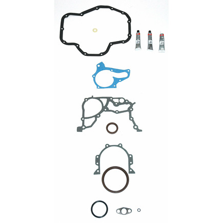Fel Pro CS 9797-2 Engine Conversion Gasket Set 614046705715| eBay