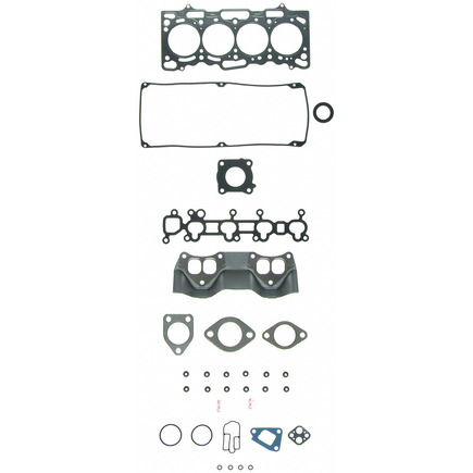 Fel Pro HS 26184 PT Perma Torque Engine Cylinder Head Gasket Set ...