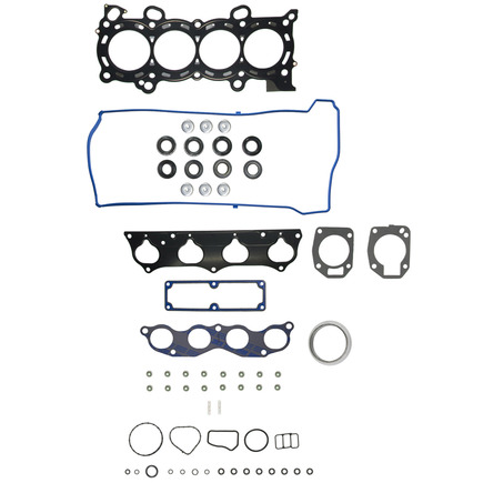 Fel Pro HS 26399 PT Perma Torque Engine Cylinder Head Gasket Set ...