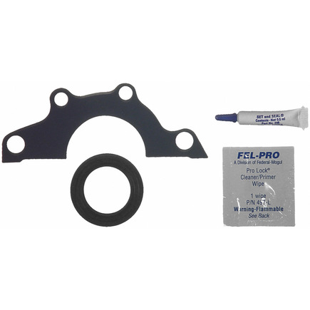 Fel Pro TCS 45495 Engine Camshaft Seal Kit 84113650628| eBay