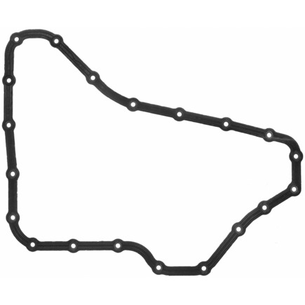 Fel Pro TOS 18717 Transmission Oil Pan Gasket 20 Bolt Hole One Piece ...
