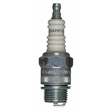 D23 Champion Spark Plug for sale online | eBay