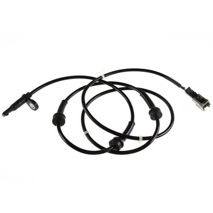 Holstein 2ABS0260 Holstein Parts 2 Abs0260 Abs Wheel Speed Sensor For ...