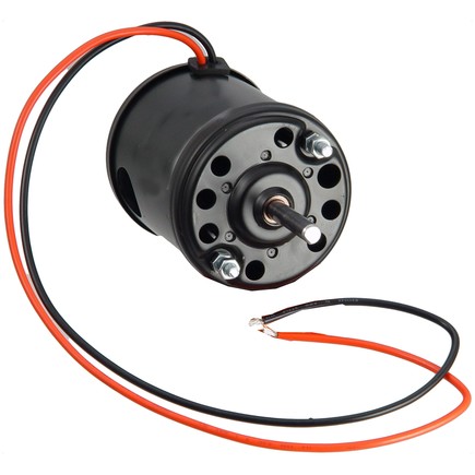 Continental PM350 Motors, Core, Case and Related Components - HVAC ...