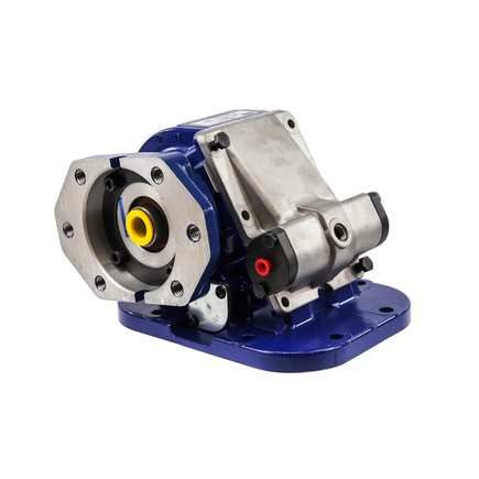 Muncie Power Products TG8SKIT09X3KX Muncie Pto | eBay