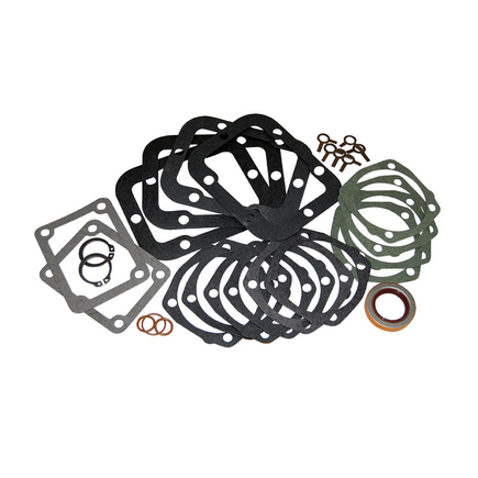 32835613X Chelsea PTO Seal and Gasket Kit for sale online | eBay