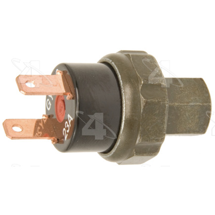 Four Seasons 36580 System Mounted Binary Pressure Switch 96361365803 | eBay
