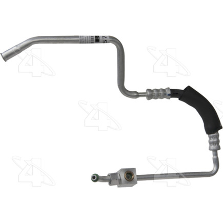 Four Seasons 55741 Liquid Line Hose Assembly W/O Orifice Tube ...
