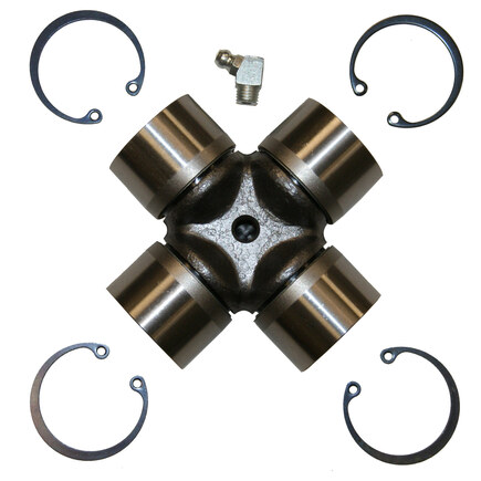 Gmb 2500200 Off Highway Universal Joint 83286103689| eBay