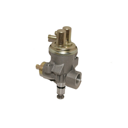GMB 525-8020 Mechanical Fuel Pump 83286166530| eBay