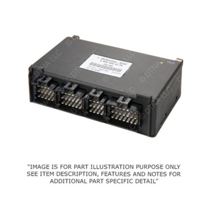 Detroit Diesel RA0024467902 Ecu Cpc 2.0 p Epa07 Rev 5.00 for HDE | eBay