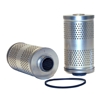 Wix Filters 33148 Wix Cartridge Fuel Metal Canister Filter 765809331488 ...