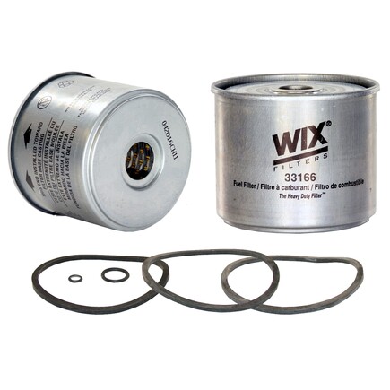 Fuel Filter Wix 33166 765809331662 | eBay