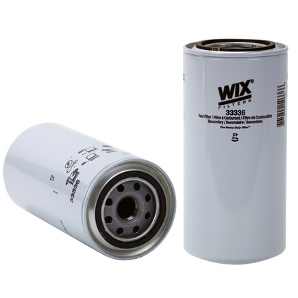 Wix Filters 33336 Wix Spin On Fuel Filter 765809333369| eBay
