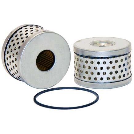 Wix Filters 33348 Wix Cartridge Fuel Metal Canister Filter 765809333482 ...