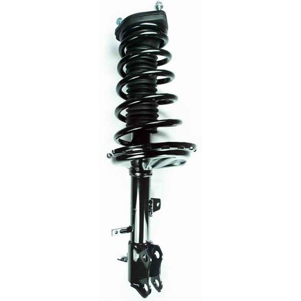Fcs Struts 1333380L Suspension Strut And Coil Spring Assembly ...