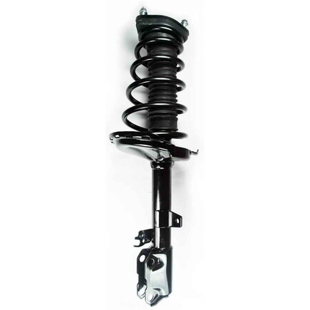 Fcs Struts 2333378L Suspension Strut And Coil Spring Assembly ...