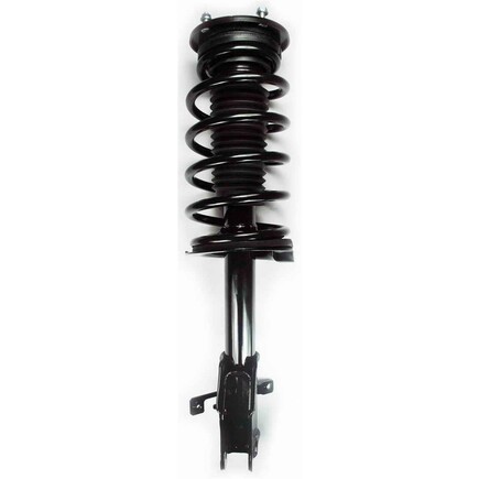 Fcs Struts 4333363L Suspension Strut And Coil Spring Assembly ...