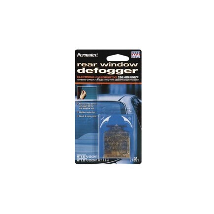 Permatex 21351 Rear Window Defogger Tab | eBay