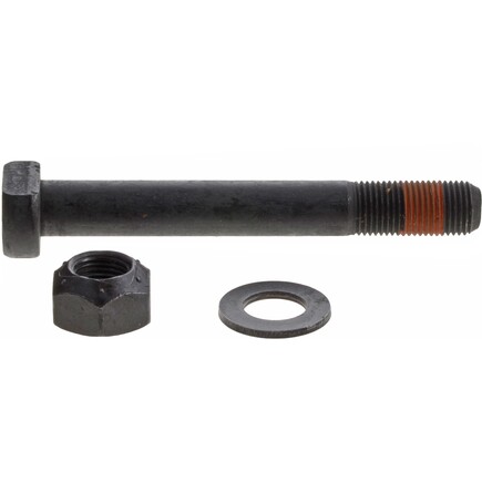 Dana 087955 Differential Ring And Pinion Bolt Set D Head Type, 0.563 18 ...
