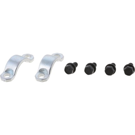 Dana 2-70-58X Universal Joint Bearing Strap Kit Driveshaft Series 7290 ...