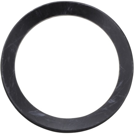 Dana 47762 Differential End Yoke Dust/Oil Seal, Interchange: Chrysler ...